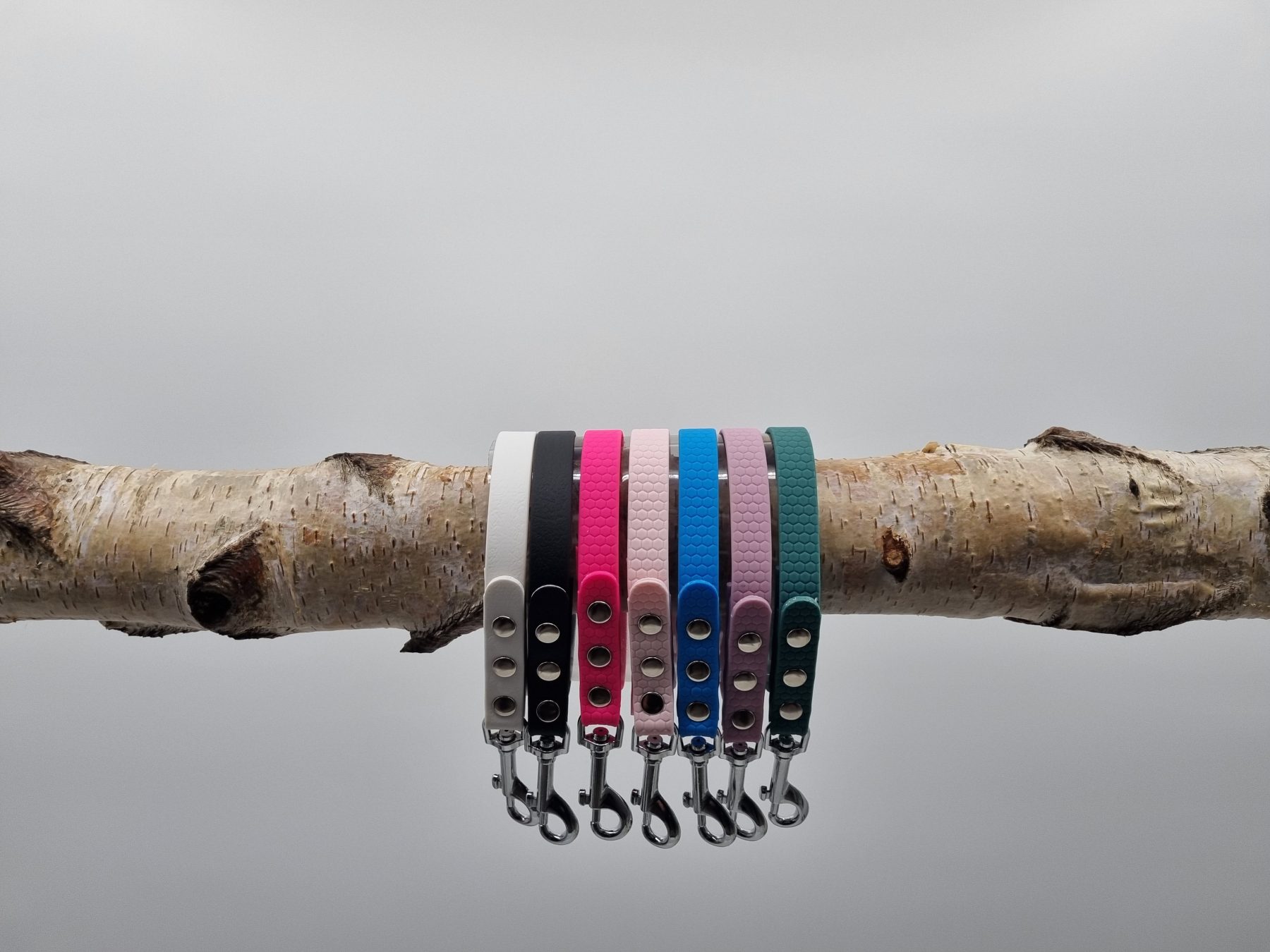 Waterproof Puppy Small Dog Leads - Pristine Pets UK